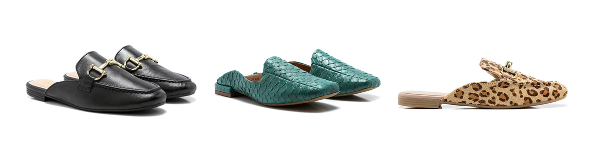 Como usar o sapato mule: veja nossas dicas com inspirações para looks