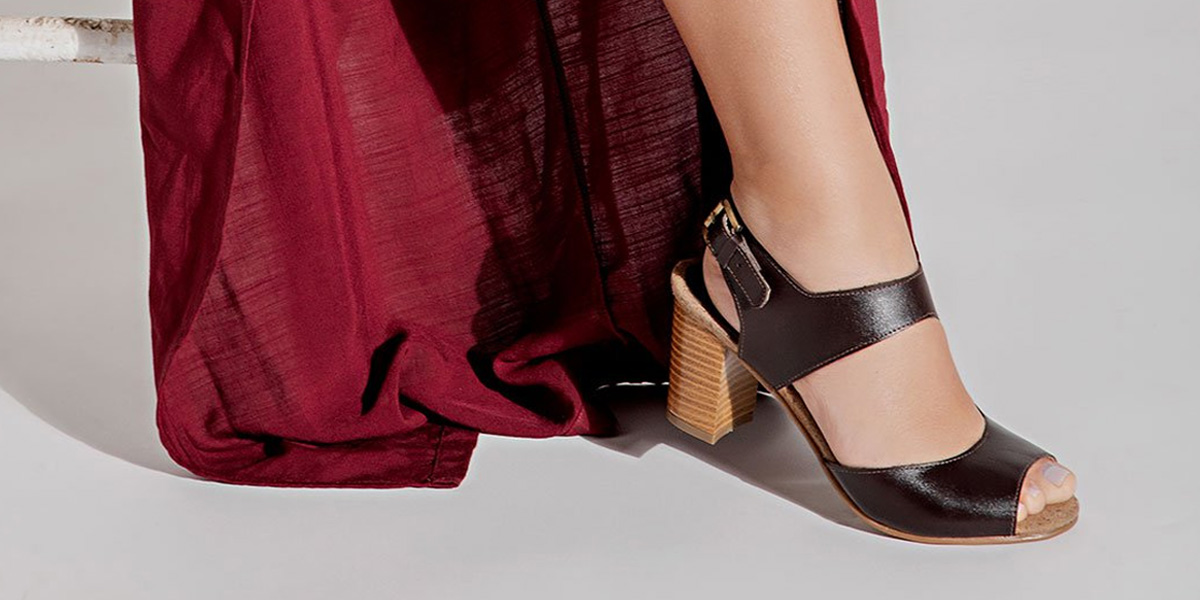 Sapatos retrô feminino: conheça 5 opções para arrasar - Blog Quebec