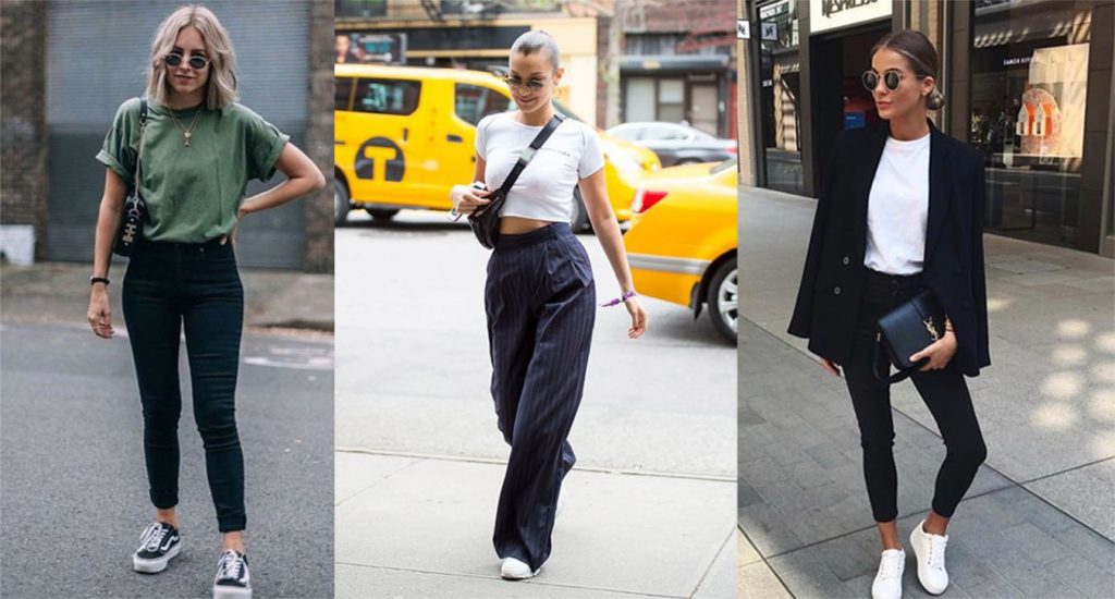 Estilo de roupa: conheça os principais e se inspire (com fotos)