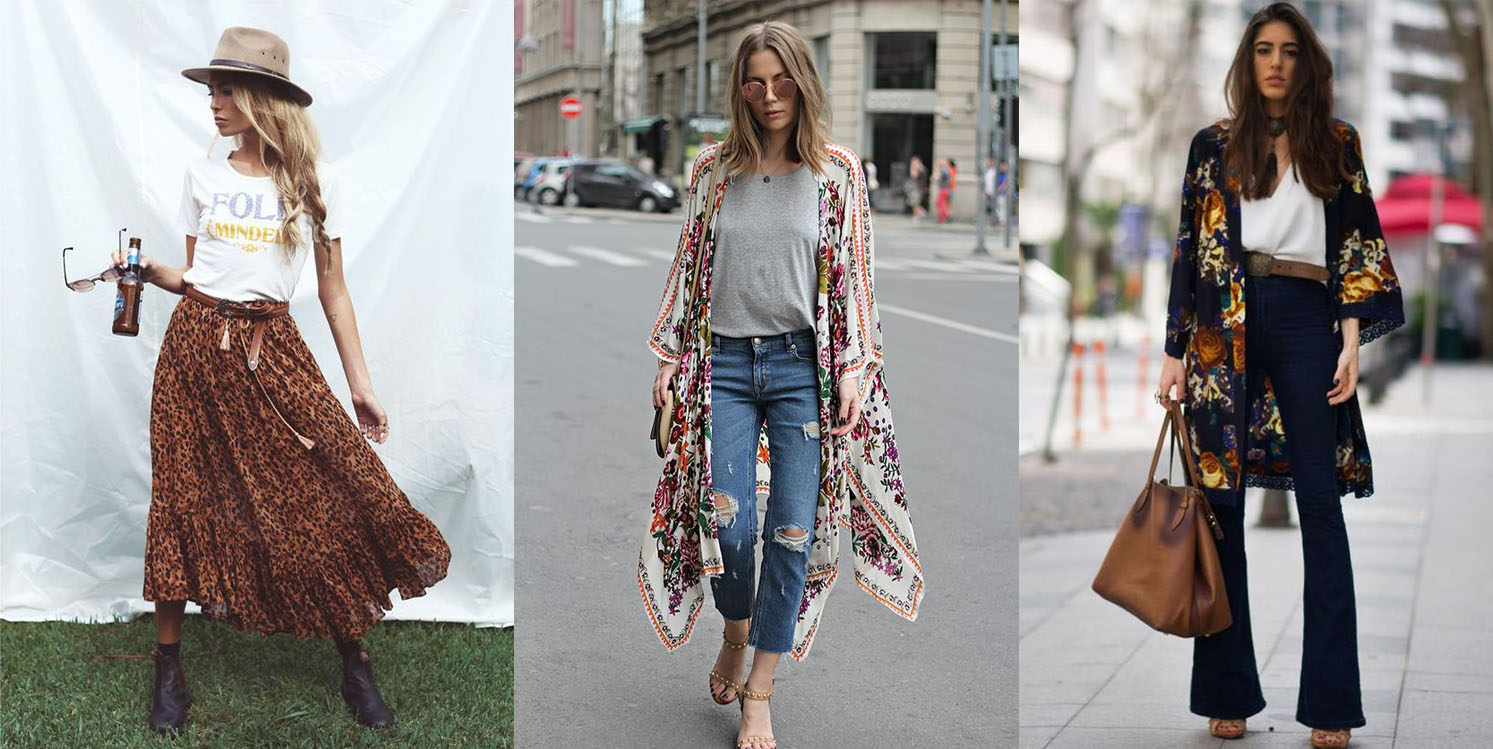 Estilo de roupa: conheça os principais e se inspire (com fotos)