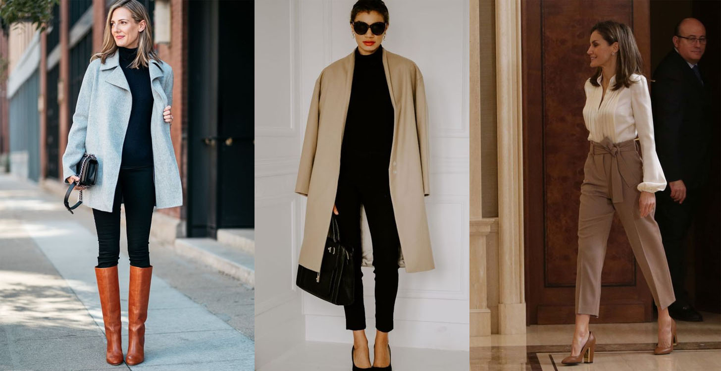 Estilo de roupa: conheça os principais e se inspire (com fotos)