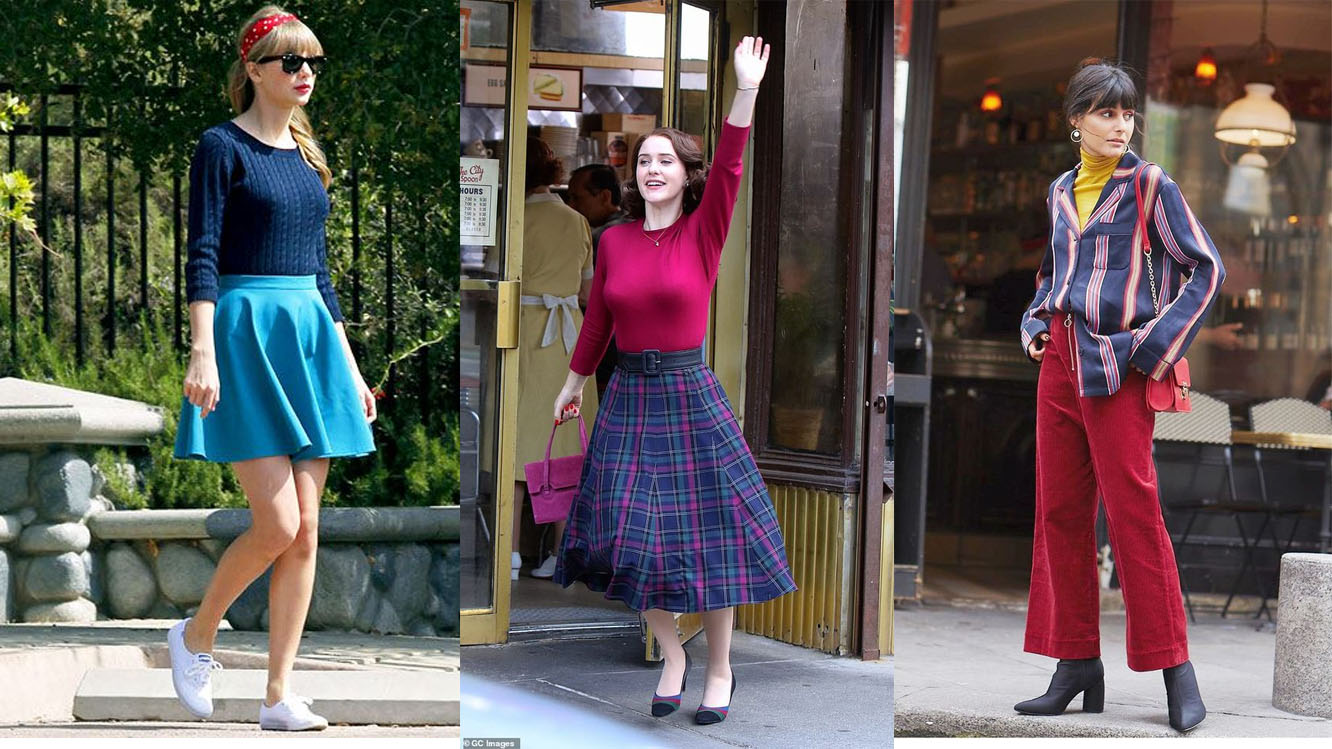 Estilo de roupa: conheça os principais e se inspire (com fotos)