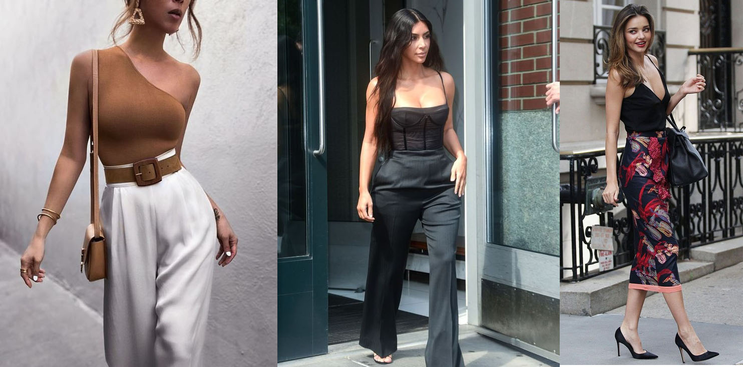 Estilo de roupa: conheça os principais e se inspire (com fotos)