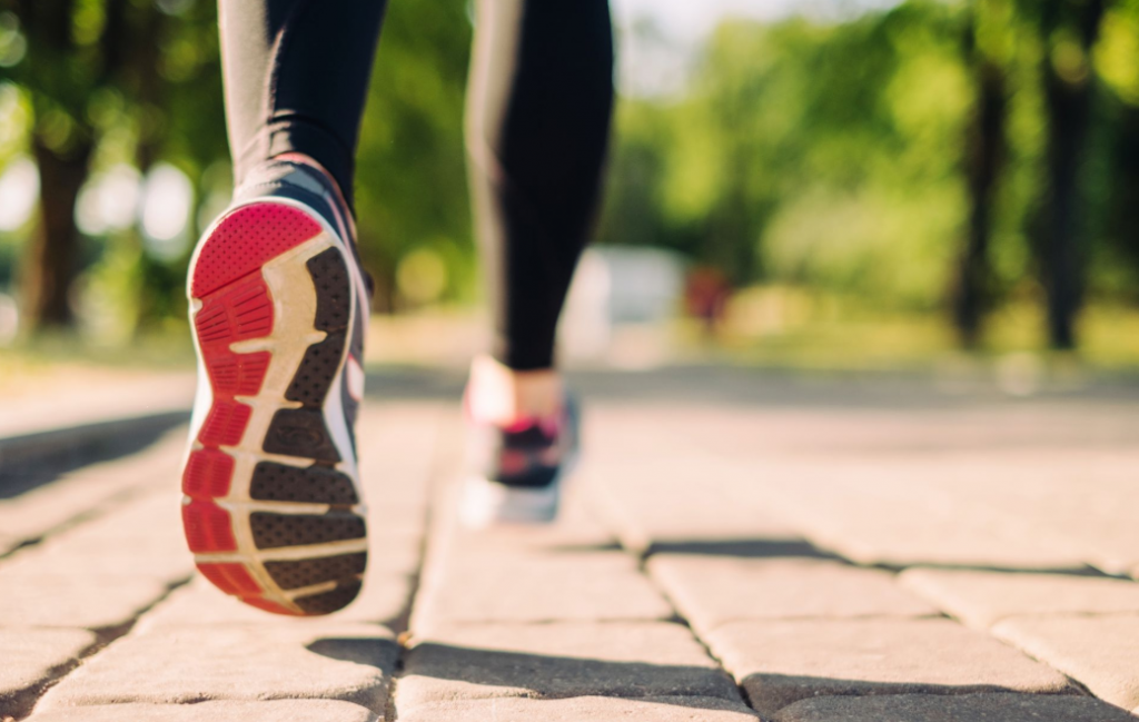 Você sabe qual é o tipo da sua pisada? Entenda aqui - Blog Quebec